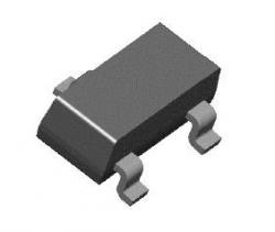 BAS-21 SMT High-Voltage Diode | NightFire Electronics LLC